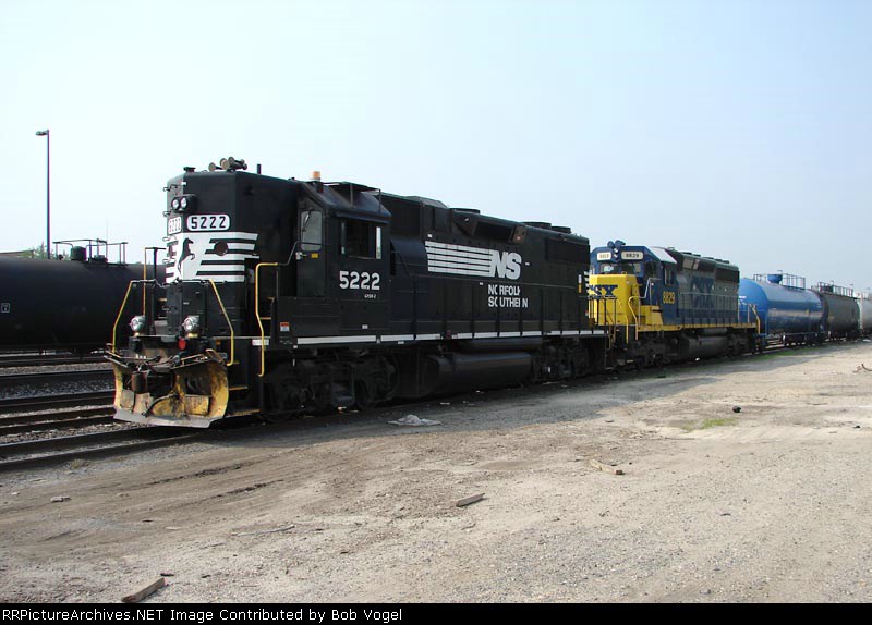 NS 5222
